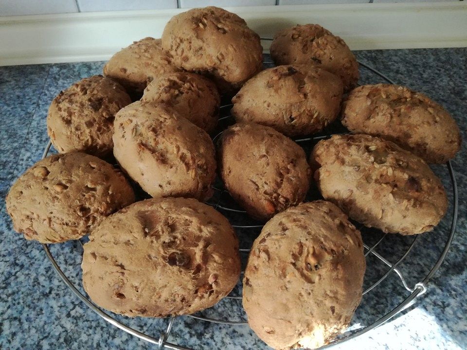 Krusties von julisan| Chefkoch