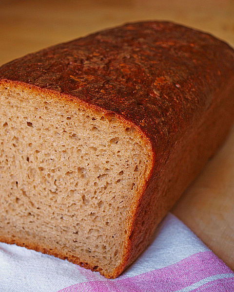 Landbrot Rezepte | Chefkoch