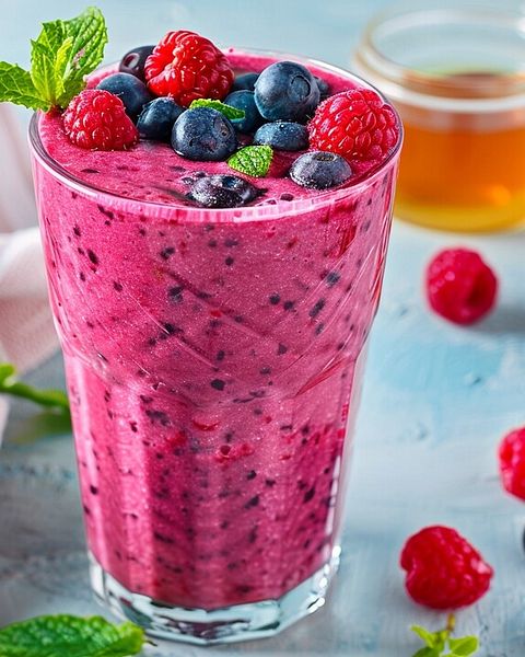 Shakes Rezepte | Chefkoch