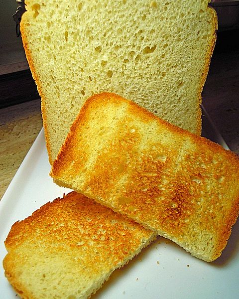 Toastbrot Rezepte | Chefkoch