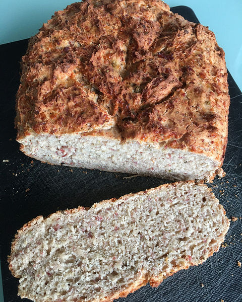 Pizzabrot Rezepte | Chefkoch