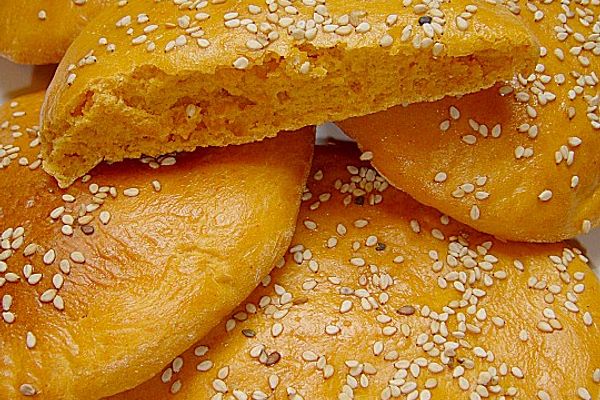 Khobz von Valour | Chefkoch