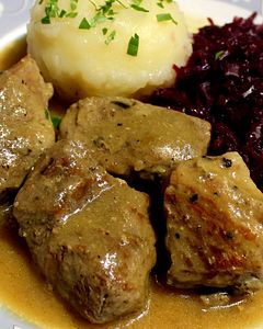 Schweinenuss Rezepte | Chefkoch