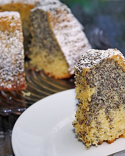 Mohn Rezepte | Chefkoch