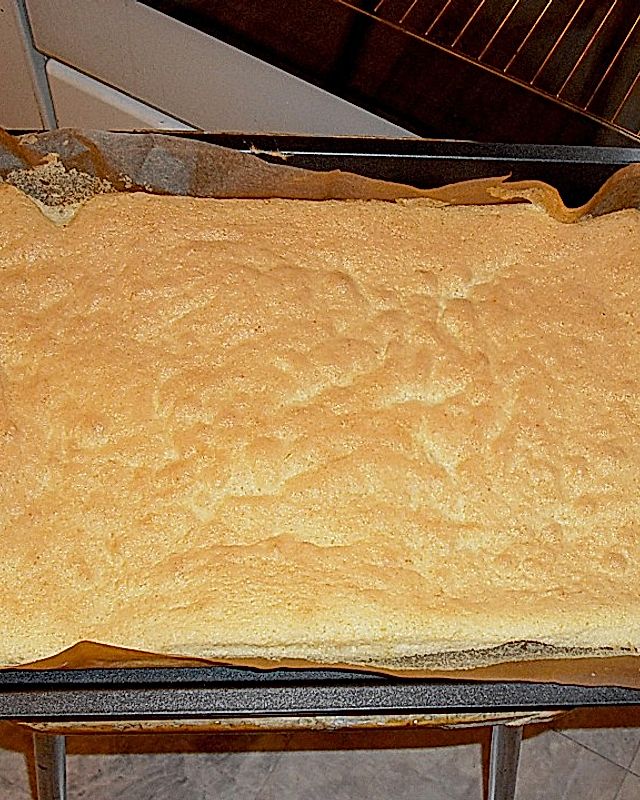 Biskuitteig Rezepte | Chefkoch