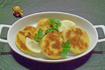 Sellerieschnitzel von ARTino| Chefkoch