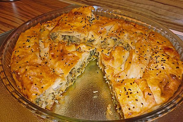 Börek von marhac | Chefkoch