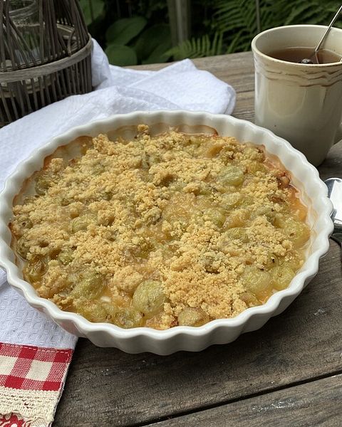 Stachelbeer Rezepte | Chefkoch