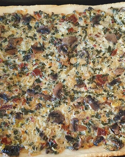 Pizzabelag Rezepte | Chefkoch