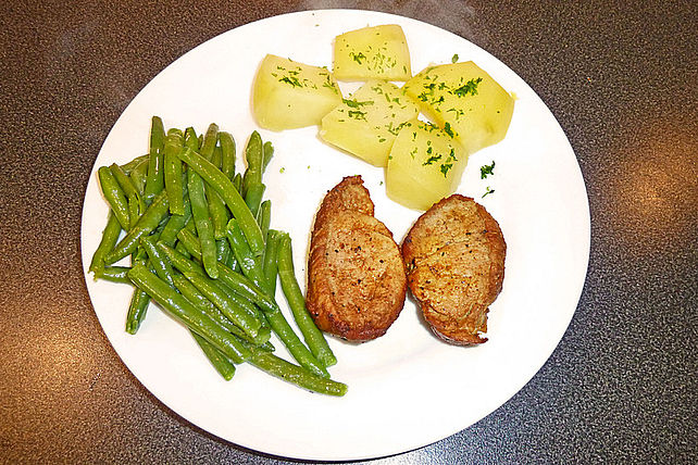 Steffis Lendchen von midajah| Chefkoch