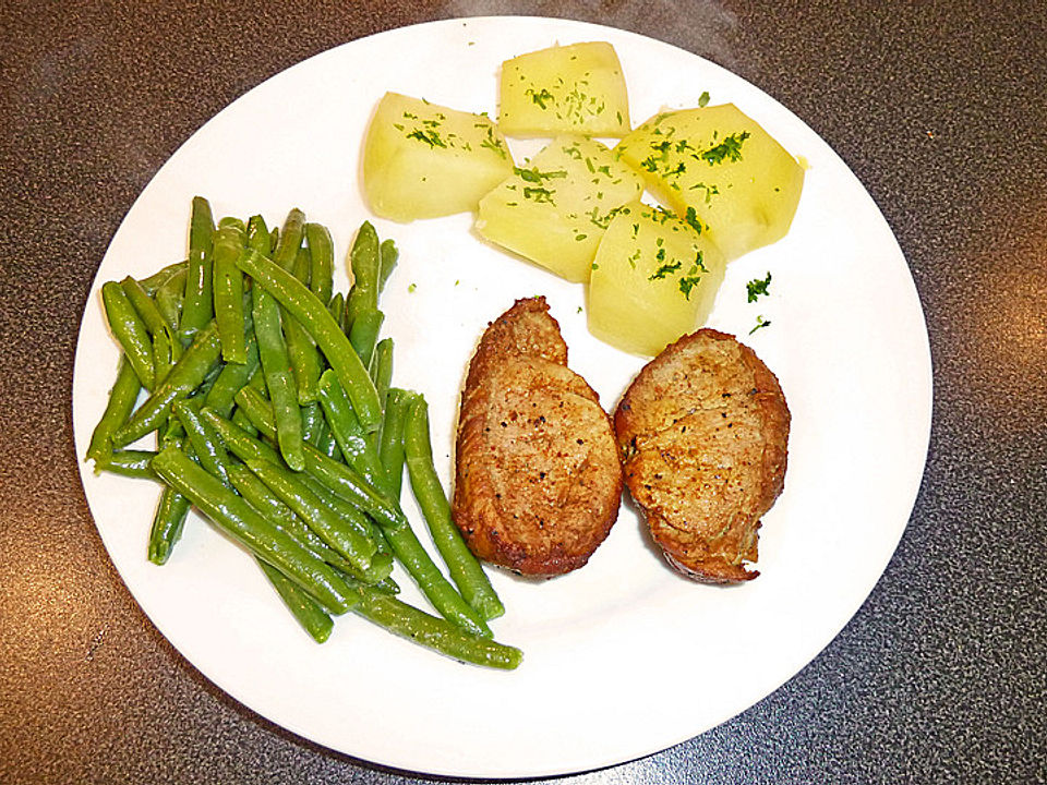 Steffis Lendchen von midajah| Chefkoch