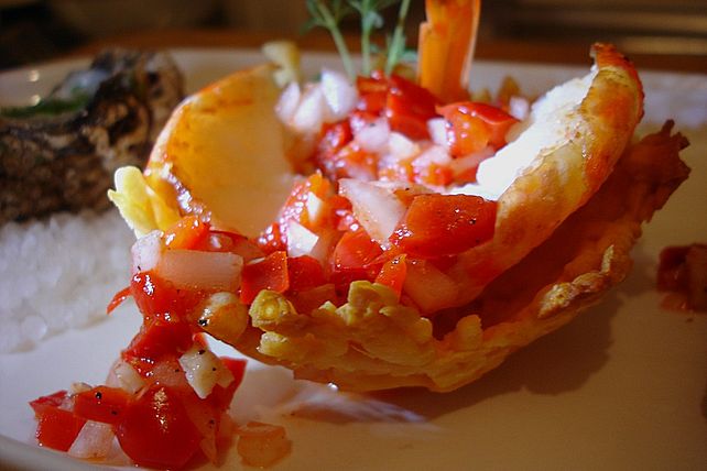 Tris di Mare von Crynman| Chefkoch