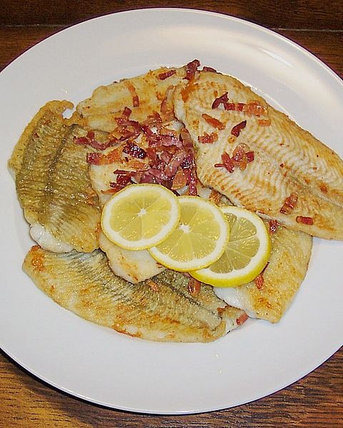 Schollenfilet Rezepte | Chefkoch