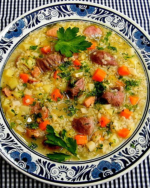 Graupen Rezepte | Chefkoch