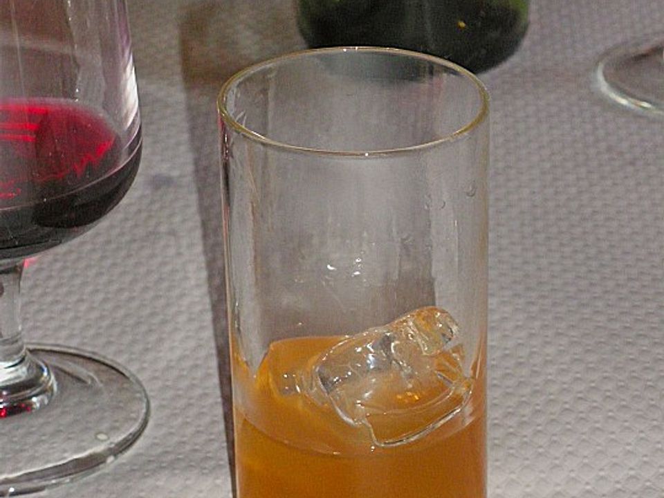 Rum - Likör von Sternenkind1981| Chefkoch