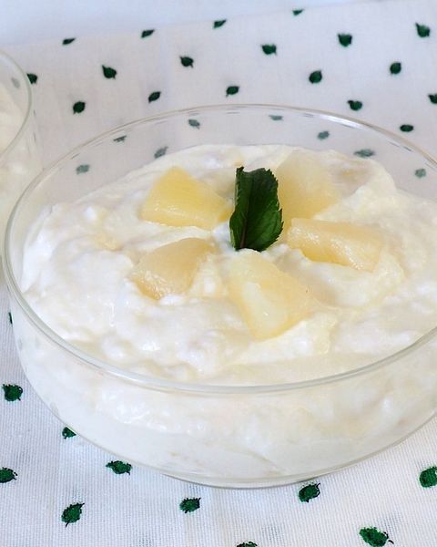 Quarkspeise Rezepte | Chefkoch