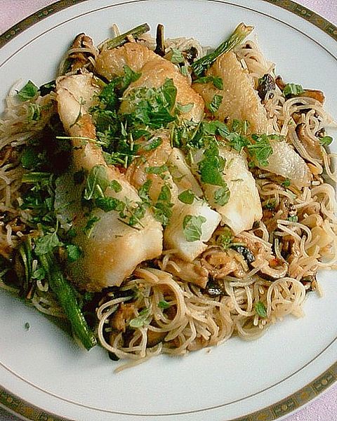 Seehecht Rezepte | Chefkoch