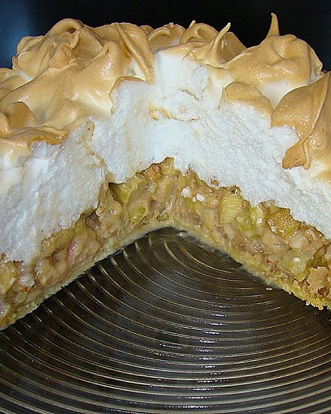 Meringen Rezepte | Chefkoch