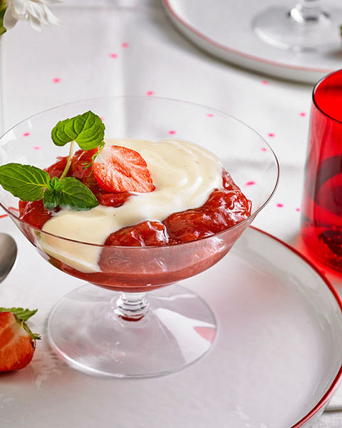 Kiwi-Kompott von gentleN