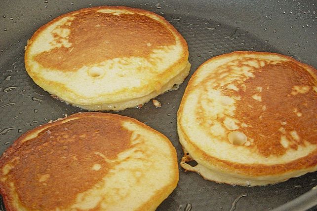 Buttermilchplinsen aus dem Spreewald von Steffi2511| Chefkoch