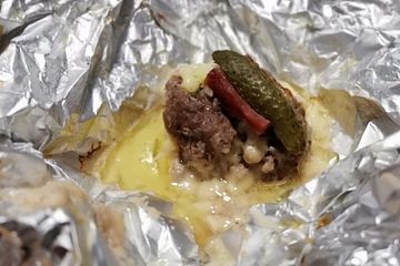 Bitok von fufuscha| Chefkoch