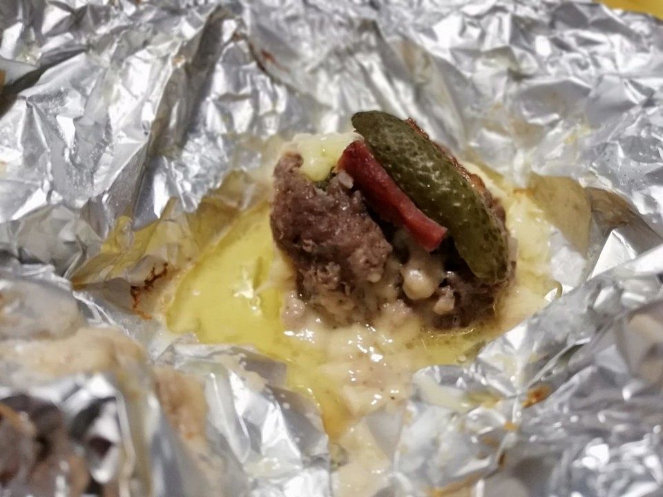 Bitok von fufuscha| Chefkoch