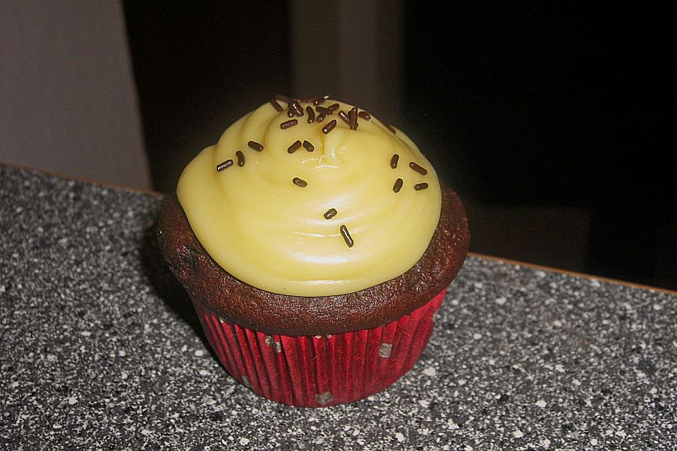 Ü - Muffins von moppeldiefischin