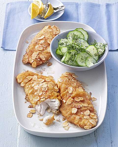 Rotbarsch Rezepte | Chefkoch