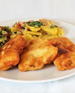 Backfisch Rezepte | Chefkoch