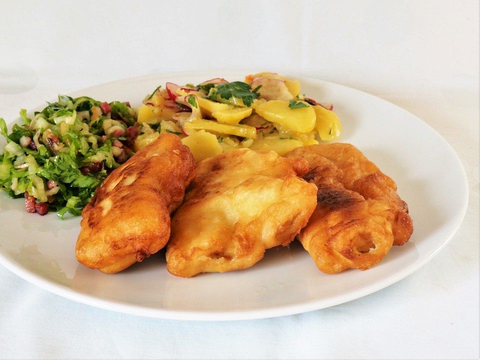 Backfisch von Lillymaus78| Chefkoch