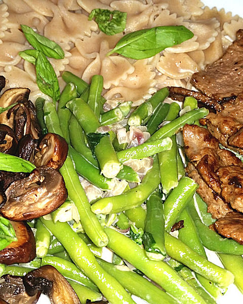 Prinzessbohnen Rezepte | Chefkoch