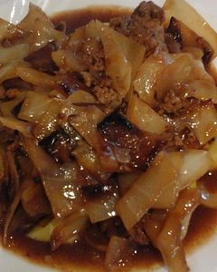 Schmorkohl Rezepte | Chefkoch