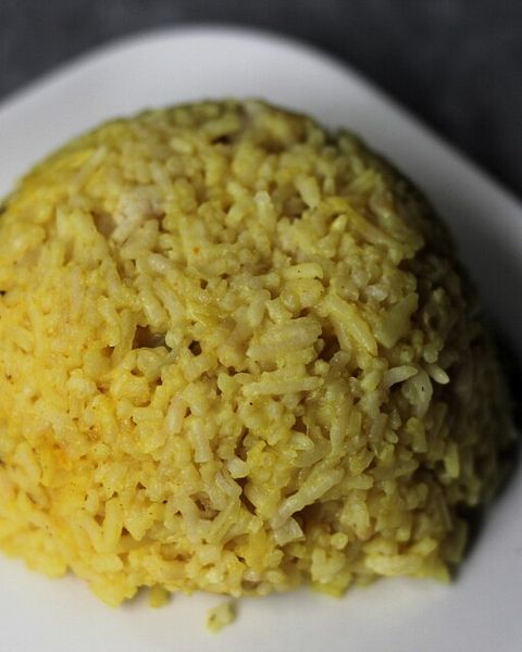 Safranreis Rezepte | Chefkoch