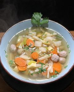 Hochzeitssuppe Rezepte | Chefkoch