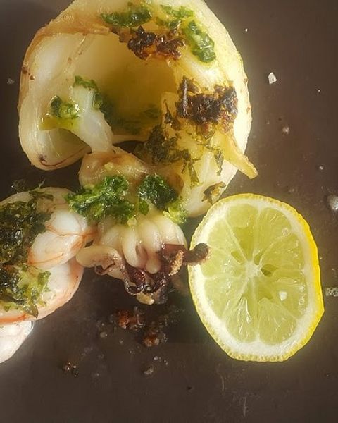 Sepia Rezepte | Chefkoch