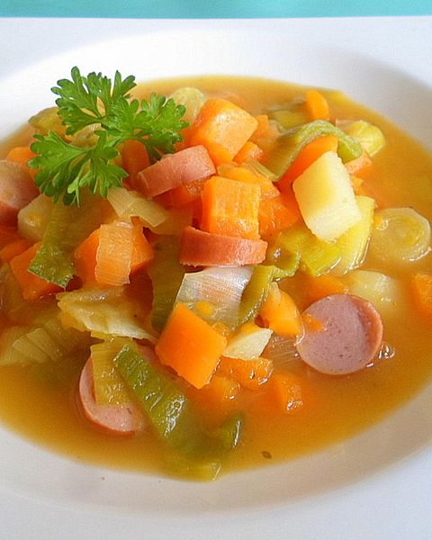 Bockwurst Rezepte | Chefkoch