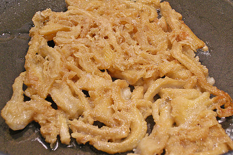 Geröstete Kutteln von Hemingway19| Chefkoch