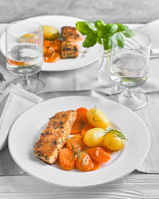 Zanderfilet Rezepte | Chefkoch