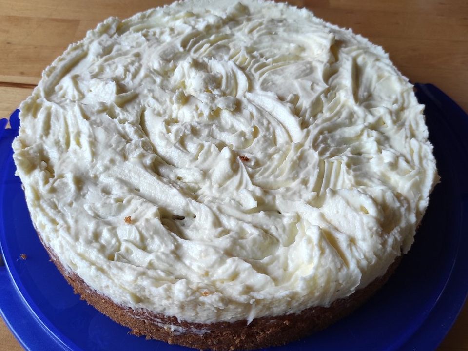 Morotskaka von jennyfatale | Chefkoch