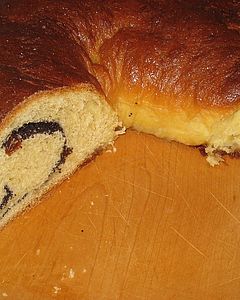 Mohnzopf Rezepte | Chefkoch
