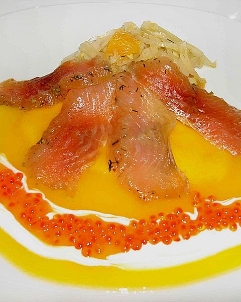 Saiblingsfilet Rezepte | Chefkoch