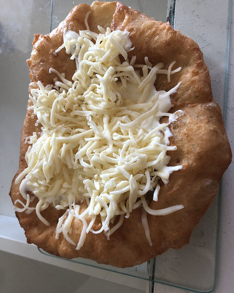 Langosch Rezepte | Chefkoch