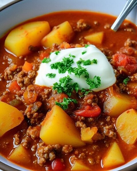 Gehacktes Rezepte | Chefkoch