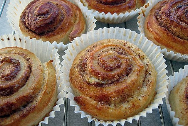 Bullar von Toshibabe