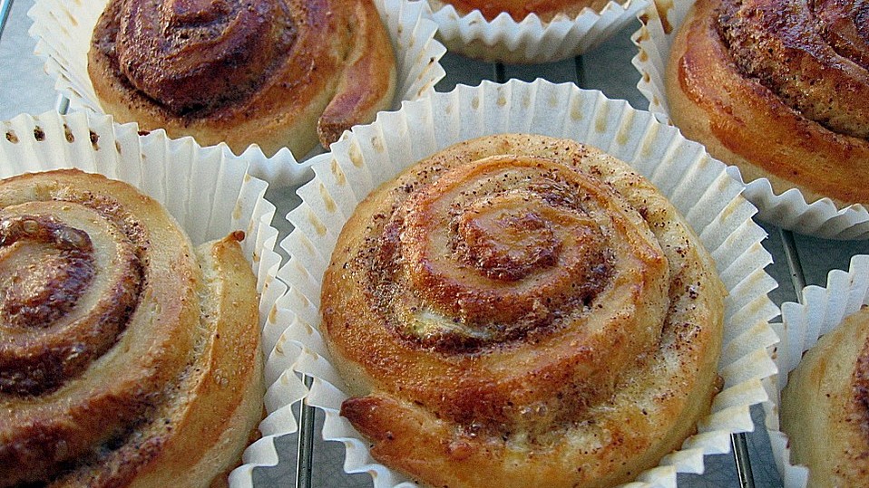 Bullar von Toshibabe