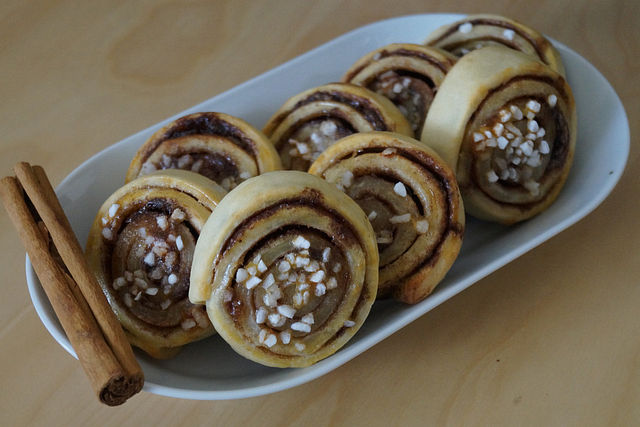 Bullar von Toshibabe