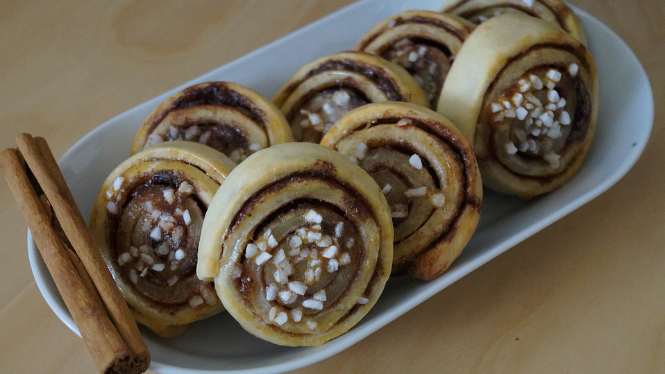 Bullar von Toshibabe