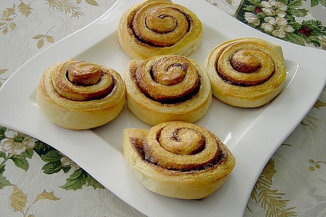Bullar von Toshibabe