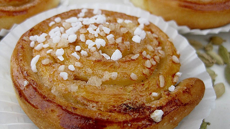 Bullar von Toshibabe