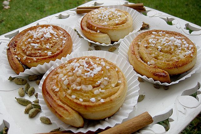 Bullar von Toshibabe| Chefkoch